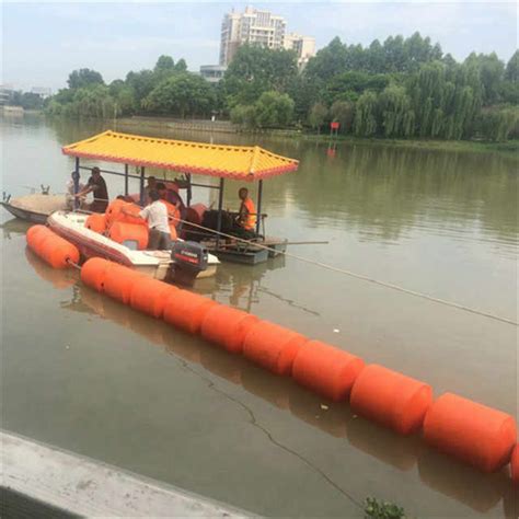 Pe Plastic Water Surface Floating Marker Buoy For Agriculture Farming Beach Warning Marking