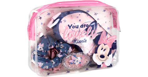 Disney Minnie Beauty dárková sada pro děti notino cz