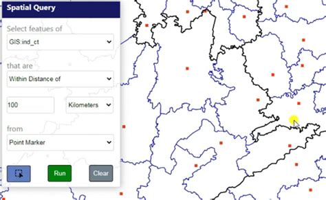 Spatial Query New Extension Requested · Issue 831 · Viglinool Ext