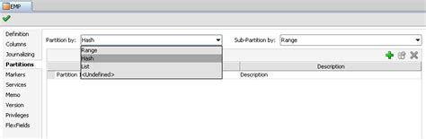 odi models and data stores ~ oracle data integrator