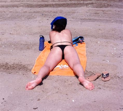 Beach Ass Porn Pics Pictoa