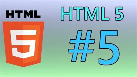 html5 tutorial 5 the head and styling youtube