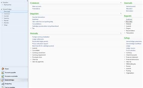 Welcome To Our General Dynamics Ax Category Instructor Brandon Online Learning Training
