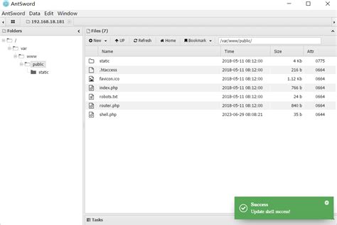 Thinkphp漏洞复现 全漏洞版本 Arrest 博客园