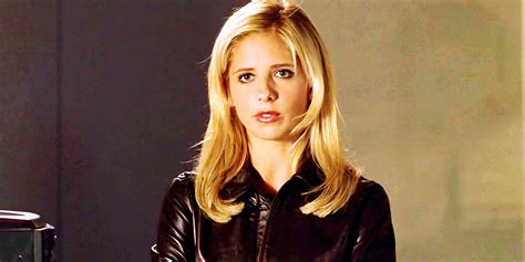 Buffy Basically Just Confirmed Fans Are Right About Faiths Sexuality