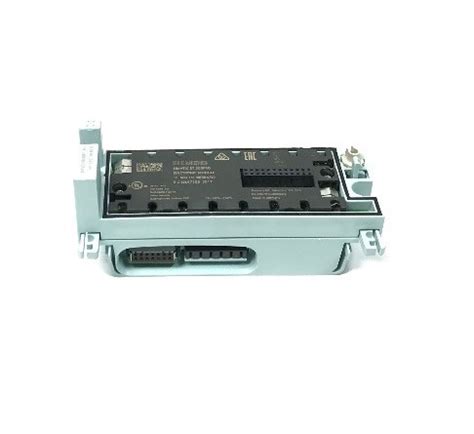 Siemens Simatic S7 Elektronikmodul 6ES7141-4BF00-0AB0 | ESKA-Welt GmbH