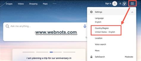 How To Try New Bing Chat AI And Get Early Access WebNots