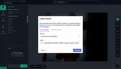 Roboflow - Ultralytics YOLO Docs
