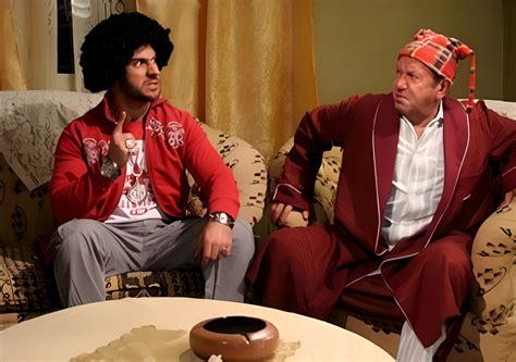 In Loving Memory Of Lotfy Labib 5 Roles We Loved From The Iconic To