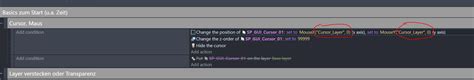 [solved] custom cursor problem how do i gdevelop forum