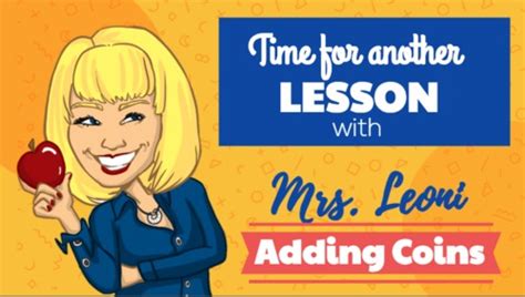 Adding Coins Tutorial Video By Teaching With Tutorials TPT