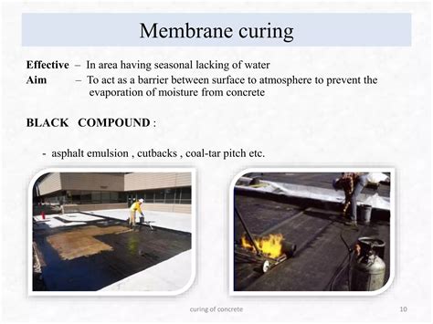 Curing Pptx