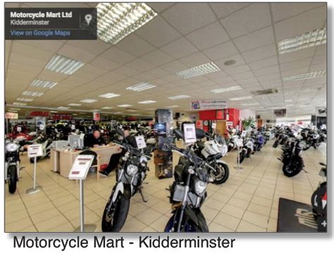 Google Examples I360UK