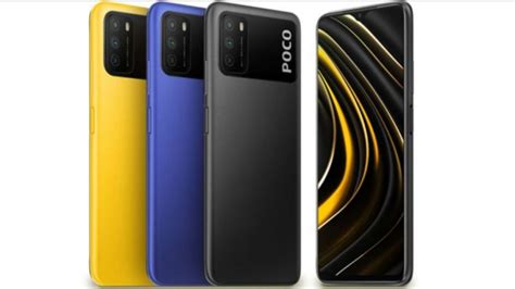 Perbandingan POCO M3 Pro 5G Dan POCO M4 Pro 5G Mana Yang Lebih Unggul