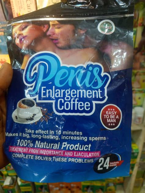 Enhanced Sex Coffee Your Legs And Crown