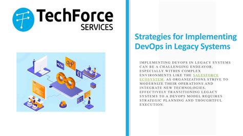 Ppt Strategies For Implementing Devops In Legacy Systems Powerpoint