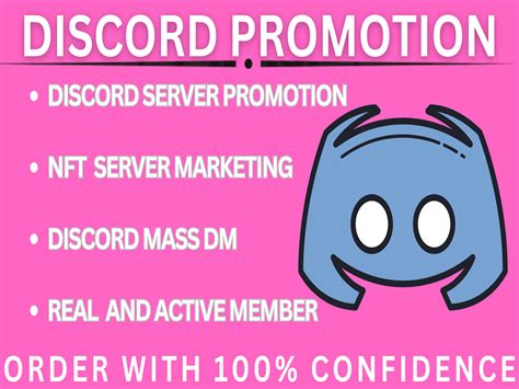 discord promotion nft discord mass discord seo discord mass dm upwork