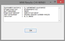 Add Pop Up Tips For PowerShell WinForms Script