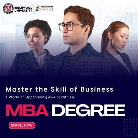 Careerera Snva Edutech On Linkedin Mbadegree Careerprogression Mba Mbaonline Mbacourseonline