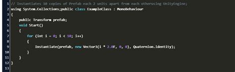 Unity Number Generator Algorithm Harewms