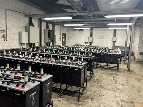 Secure Power Systems Ltd On Linkedin Batteryreplacement Sps