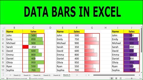 Ways To Apply Excel Conditional Formatting Not Blank