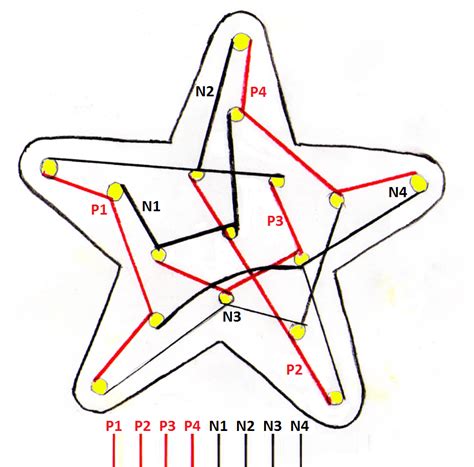 IoT Christmas Tree Topper Hackster Io IoT Christmas Tree Topper Hackster Io