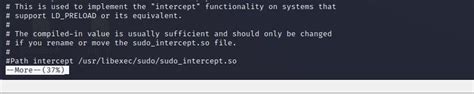How To Use The Less More And Most Commands To Read Text Files In Linux