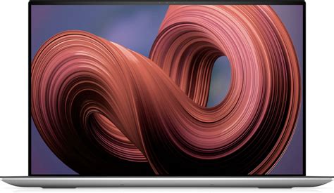 لاب توب ديل Xps 17 9730، شاشة لمس 17 بوصة Uhd Infinityedge، انتل كور