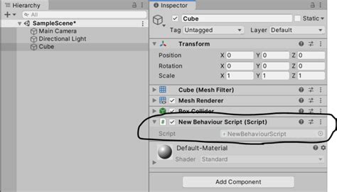 Unityゲーム制作AwakeとStartとOnEnableの違いと順番を徹底解説 Aki プログログ