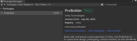 unity 搭建场景（小白篇） unity怎么从零搭建一个场景 csdn博客