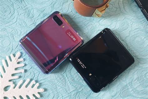 Foto Samsung Disebut Siapkan 5 Ponsel Lipat Tahun Depan