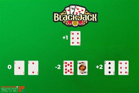 Blackjack Card Counting Tips Techniques And Strategy Guide