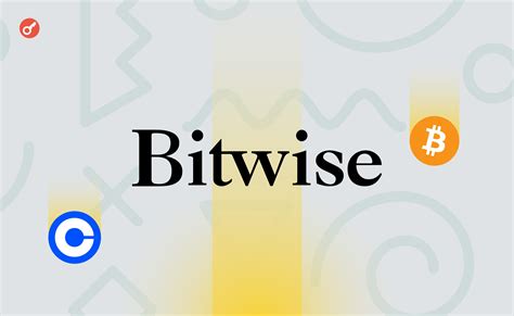 В Bitwise Asset Management сделали 10 прогнозов для крипторынка на 2024 год В Bitwise Asset Management сделали 10 прогнозов для крипторынка на 2024 год