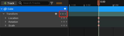 Ue5 Sequencer 使用指导 学习笔记 Csdn博客