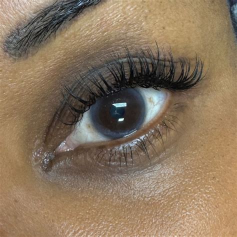 Lash Extension Casas Adobes Tucson Vivu Lash And Skin