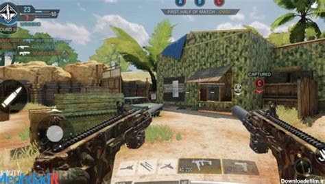 عکس کالاف دیوتی برای تصویر زمینه با کیفیت بالا