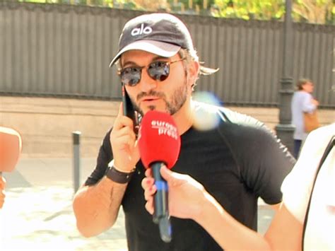 Quién Es Danilo Díaz Granados El “flamante” Esposo De Michelle Salas Y Primer Yerno De Luis