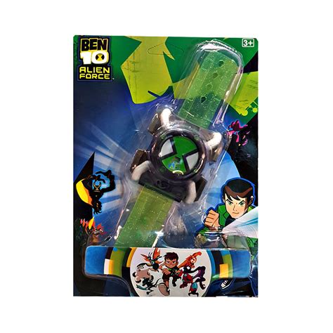 قیمت و مشخصات ساعت اسباب بازی طرح بن تن زیراکو