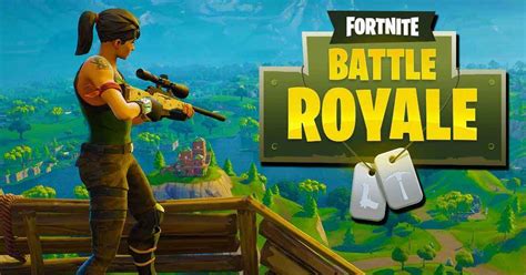 Fortnite Battle Royale Hits 2 Million Real-Time In-Game Active Players