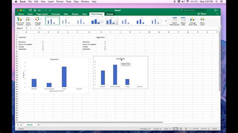 Graphing 2 Data Sets Excel At Mary Nugent Blog