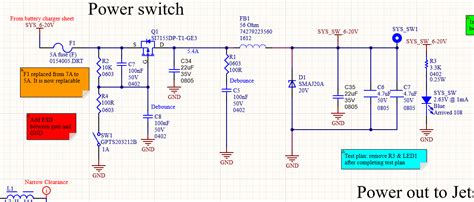 Pfet Power Switch Review Page 1