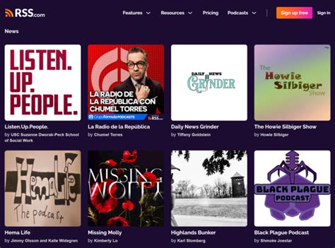 how to create an rss feed for your website simple guide and tips