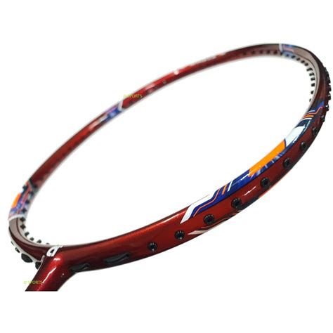 Apacs Commander 30 Red Glo Speed And Power 5u Max 35lbs Shopee