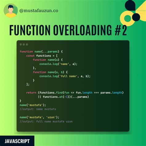 Javascript Override Conversion Mustafa Uzun Blog