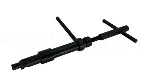 Shop Kell Strom PWC30403 Turbine Disc Puller Pilot John