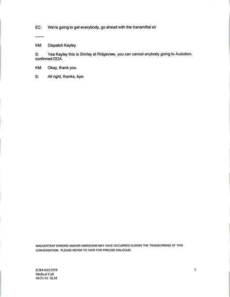 Prince Dead 911 Call Transcript Business Insider