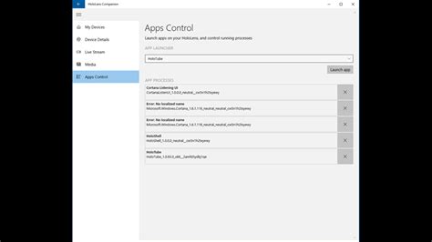 Hololens Companion App Lets You Live Stream From Your Hololens