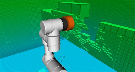 Obstacle Avoidance · Issue 368 · Octomap Octomap · Github