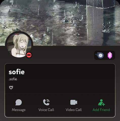 260 Nitro Profiles Ideas To Save Today Cool Pfps For Discord Profile